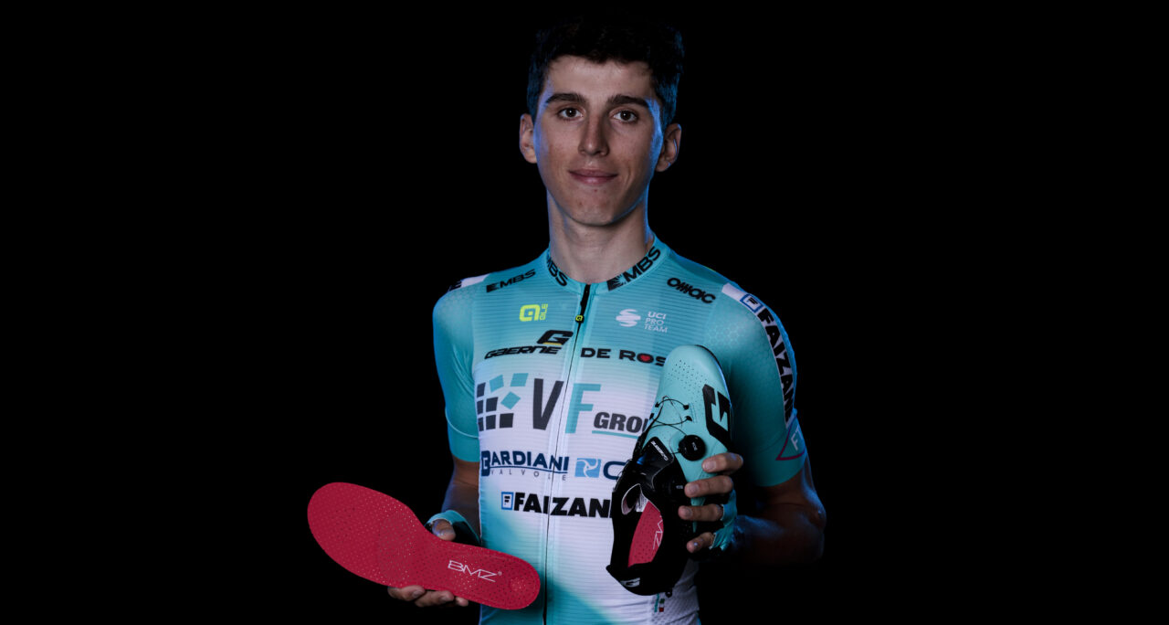BMZ AND VF GROUP BARDIANI-CSF FAIZANÈ: THE COLLABORATION CONTINUES FOR ...